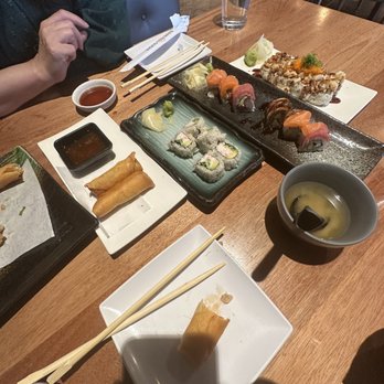NAMI SUSHI - 635 Photos & 305 Reviews - 31260 Pacific Hwy S, Federal ...
