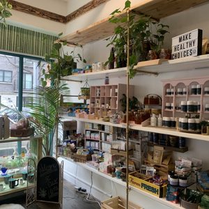 BELEAF - Updated April 2025 - 1077 Atlantic Ave, Brooklyn, New York - Cannabis Dispensaries ...