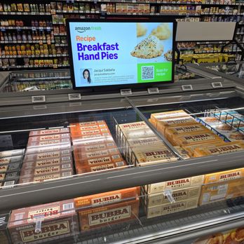 AMAZON FRESH - Updated January 2026 - 83 Photos & 24 Reviews - 325 E ...