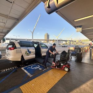 SMS TRANSPORTATION SERVICES - Updated November 2025 - 19 Photos & 13 ...