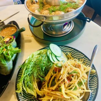 KAN KIIN BRUNCH & THAI EATERY - Updated June 2024 - 1126 Photos & 272 ...