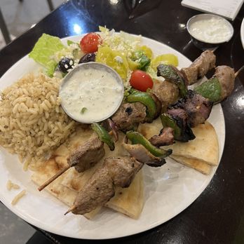 NUPA MEDITERRANEAN CUISINE - Updated December 2025 - 178 Photos & 417 ...