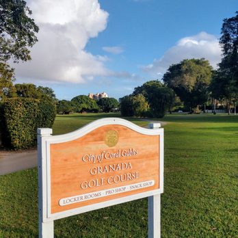 GRANADA GOLF COURSE - Updated December 2025 - 49 Photos & 42 Reviews ...