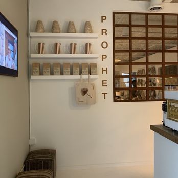 PROPHET COFFEE - Updated March 2025 - 65 Photos & 48 Reviews - 4411 ...