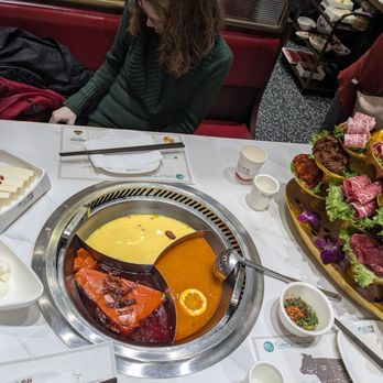 QIAO LIN HOTPOT - SEATTLE - Updated March 2025 - 524 Photos & 223 ...
