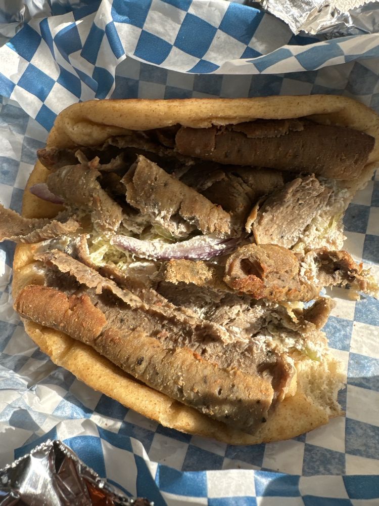 APOLLO GREEK RESTAURANT - Updated December 2025 - 47 Photos & 110 ...