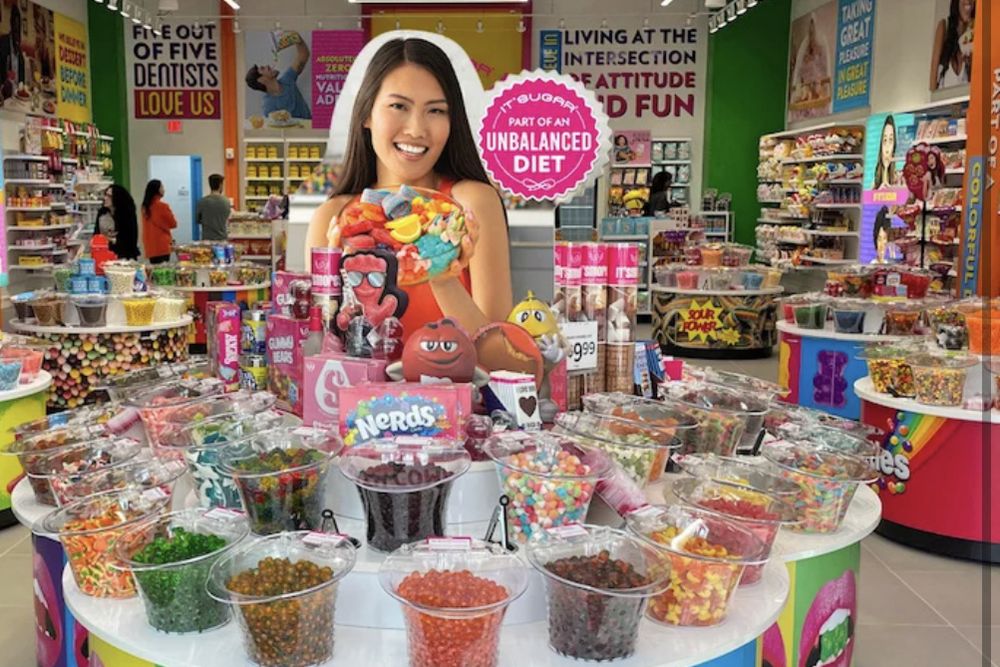 THE BESTIE - 825 Orangeburg Mall Cir, Orangeburg, South Carolina ...