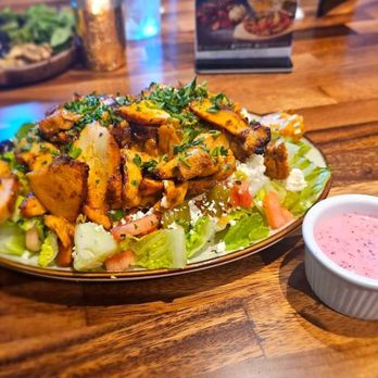 SUFI’S MEDITERRANEAN GRILL & BAR - Updated November 2024 - 221 Photos ...