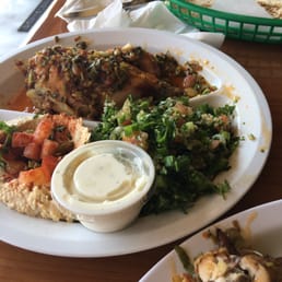 CHICKEN MAISON - Updated December 2025 - 659 Photos & 1240 Reviews ...