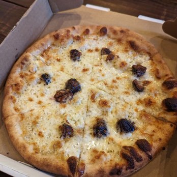 DIZZY COW PIZZERIA - Updated October 2025 - 39 Photos & 57 Reviews ...