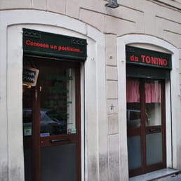 DA TONINO - Updated July 2025 - 132 Photos & 99 Reviews - Via del ...