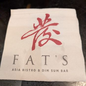 FATS ASIA BISTRO - Updated February 2026 - 821 Photos & 987 Reviews - 2585 Iron Point Rd, Folsom ...