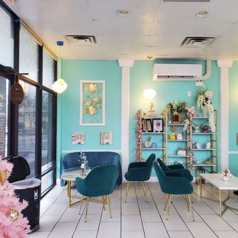 TSAOCHA - Updated August 2025 - 173 Photos & 45 Reviews - 1080 S ...