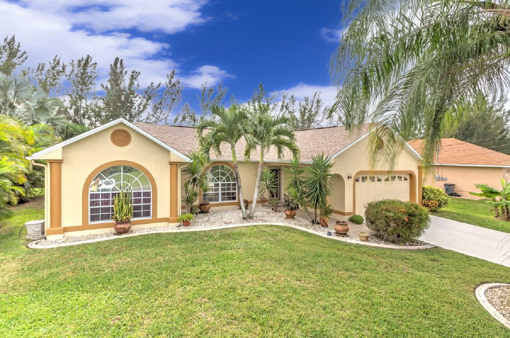 ANDREW SPILLER & KIMBERLY NERI - SWFL COAST REALTY TEAM - Updated June ...