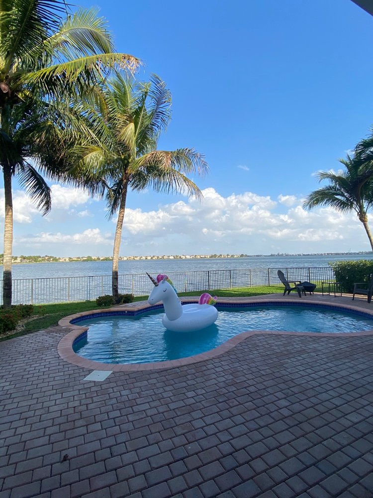 PEMBROKE POOL SERVICE - Updated July 2025 - 29 Reviews - Pembroke Pines ...