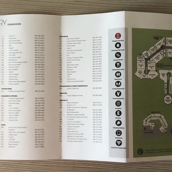 TANGER OUTLETS- FOXWOODS - Updated October 2025 - 133 Photos & 119 ...