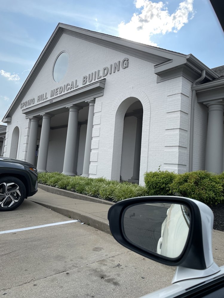 SPRING HILL IMAGING CENTER - Updated October 2025 - 15 Reviews - 5421 ...