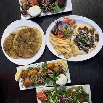 EL BASHA - Updated March 2025 - 339 Photos & 396 Reviews - 7503 Pacific ...