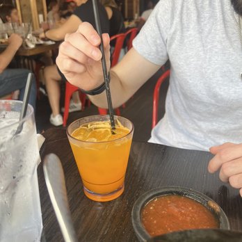 ZOCALO MEXICAN KITCHEN AND CANTINA - Updated March 2025 - 518 Photos ...