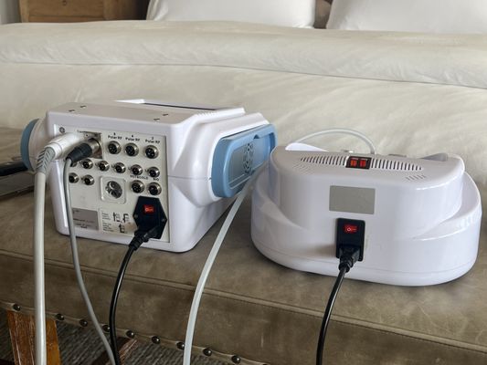 BODY SHAPE VIP - Updated October 2025 - 17 Photos - 10877 W Pico Blvd ...