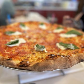 ANDREW BELLUCCI’S PIZZERIA - Updated March 2025 - 430 Photos & 201 ...