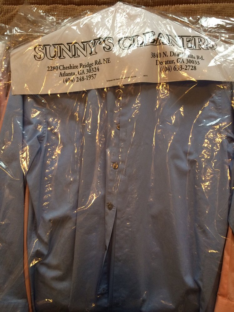 SUNNY’S CLEANERS - Updated December 2025 - 29 Photos & 102 Reviews ...