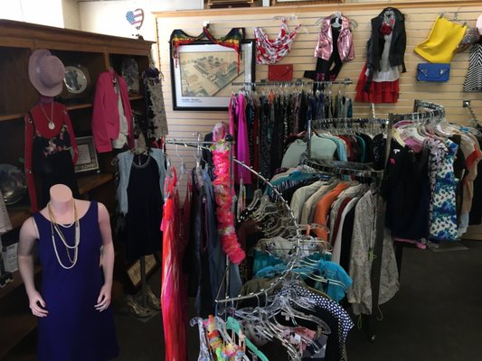 SECOND TYME AROUND THRIFT SHOP - Updated August 2025 - 28 Photos & 19 ...