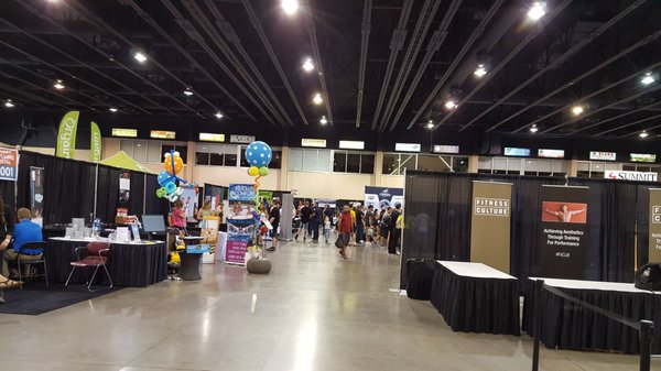 DIXIE CONVENTION CENTER - 13 Photos - 1835 Convention Center Dr, Saint ...