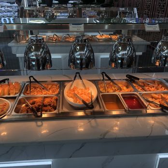 UMI HOT POT SUSHI & SEAFOOD BUFFET - Updated December 2025 - 175 Photos ...