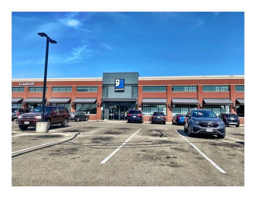 GOODWILL STORE & DONATION CENTER - Updated October 2025 - 1716 Miller ...