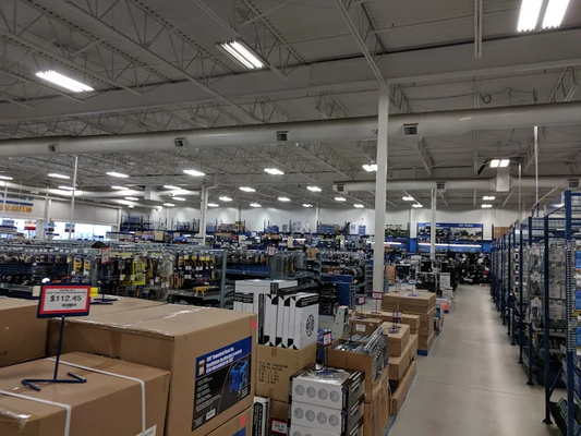 PRINCESS AUTO - Updated December 2025 - 11 Photos & 10 Reviews - 4143 ...