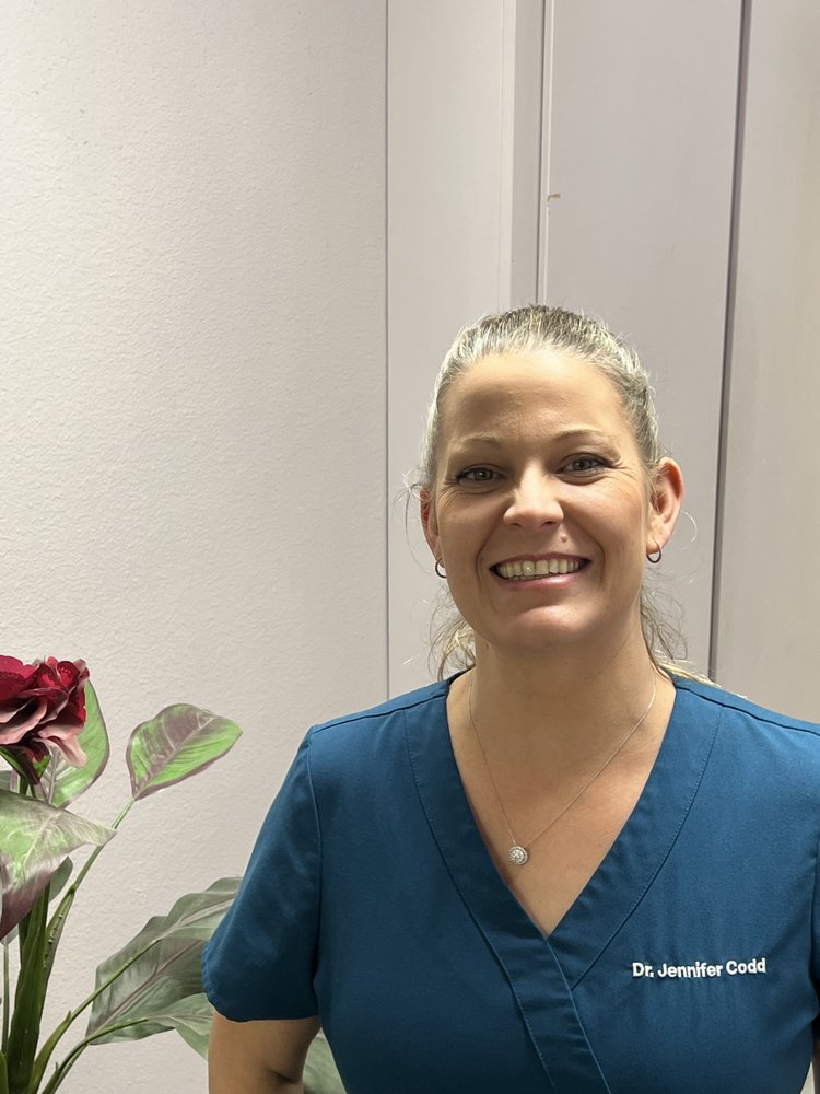 HAMMER CHIROPRACTIC OFFICE - Updated July 2025 - 33 Reviews - 709 ...