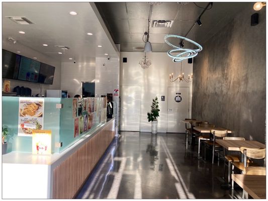 THE BOBA ST. - Updated September 2025 - 141 Photos & 60 Reviews - 3115 ...