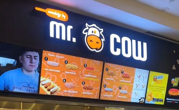 MR COW - Updated November 2025 - 348 Orland Square Dr, Orland Park ...