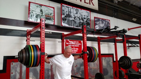 STAN BENNETT’S HEALTH & FITNESS - 30 Photos & 29 Reviews - Gyms - 3033 ...