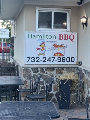 HAMILTON BBQ - Updated October 2025 - 112 Photos & 130 Reviews - 841 ...