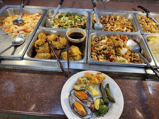 SUPER CHINA BUFFET - Updated January 2026 - 41 Photos & 46 Reviews ...