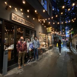 BARBUZZO - Updated July 2025 - 3721 Photos & 3394 Reviews - 110 S 13th ...