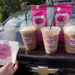 Marylou's Coffee Reviews | Read Customer Service Reviews of marylous.com