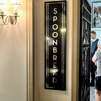 SPOONBREAD RESTAURANT - Updated August 2025 - 50 Photos & 27 Reviews ...