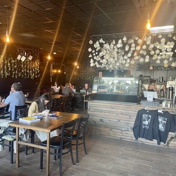 FIRST SIP CAFE - Updated May 2024 - 282 Photos & 165 Reviews - 1057 W ...