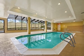 RAMADA BY WYNDHAM MARIETTA/ATLANTA NORTH - Updated January 2026 - 22 ...