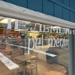 PEL’MENI - Updated September 2025 - 189 Photos & 294 Reviews - 2 Marine ...