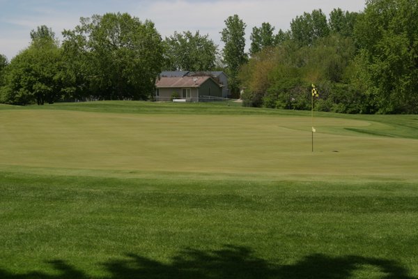 QUAIL CREEK GOLF COURSE - 13 Photos - 700 Club House Rd, North Liberty ...
