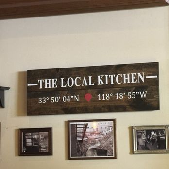 LOCAL KITCHEN - Updated January 2025 - 1962 Photos & 1359 Reviews ...