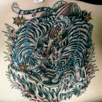 DIXIE TATTOO COMPANY - Updated June 2024 - 51 Photos & 12 Reviews ...