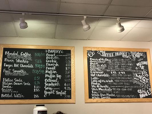 MEG’S DAILY GRIND - 20 Photos & 45 Reviews - 1141 N Alpine Rd, Rockford ...