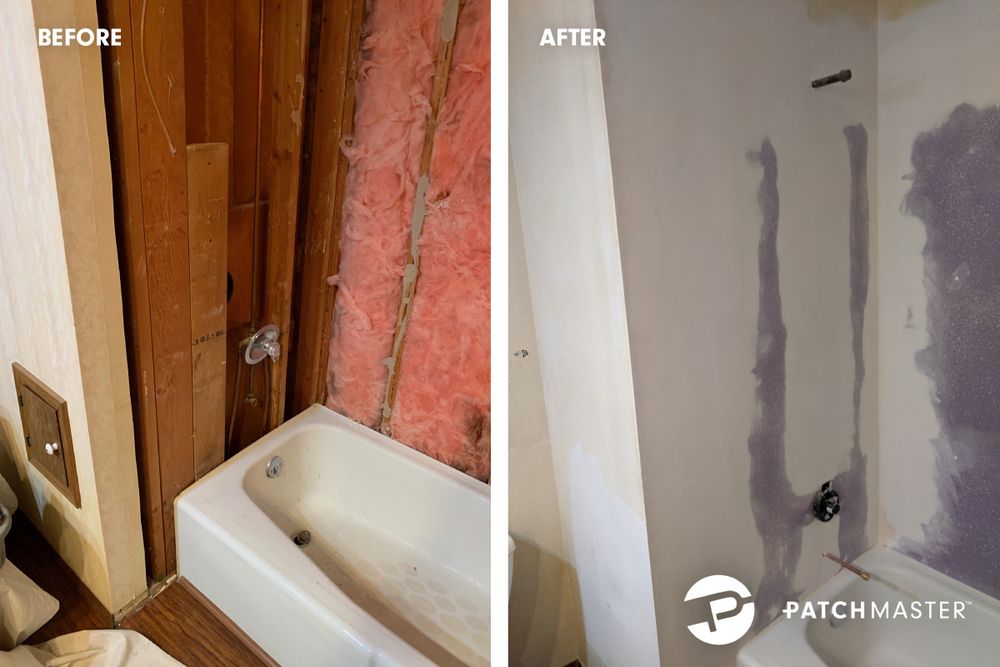 PATCHMASTER - Updated August 2025 - Request a Quote - Lynaugh Rd, Victor, New York - Drywall ...