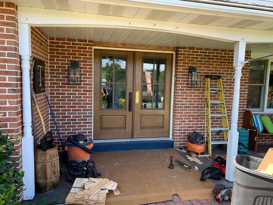 EA CONSTRUCTION AND ROOFING - Updated August 2025 - 48 Photos - 1657 ...