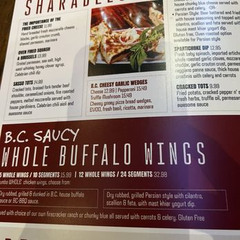 BRICKS CORNER - Updated July 2025 - 459 Photos & 449 Reviews - 1465 S ...